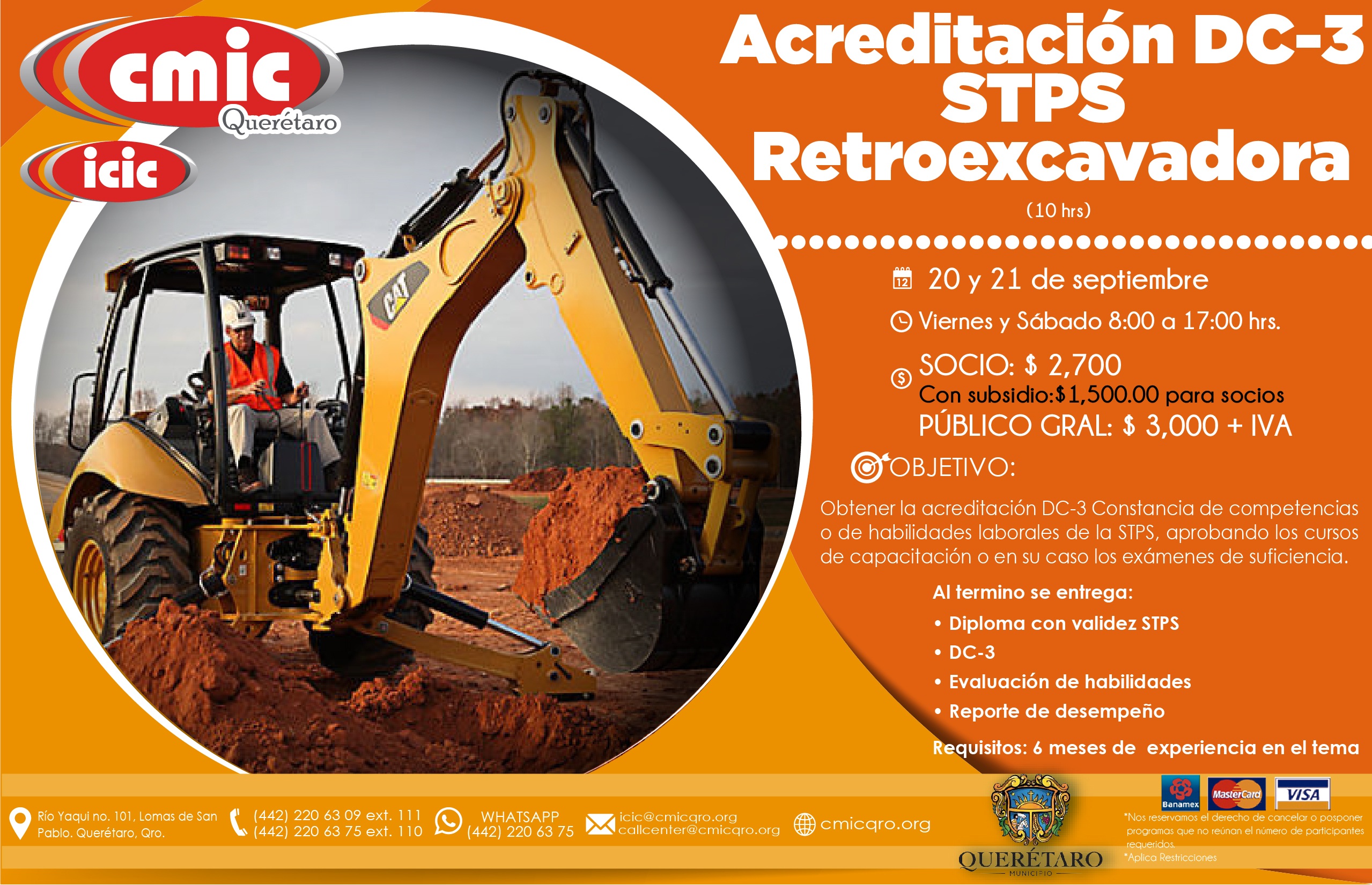 ACREDITACION DC-3 STPS CON SUBSIDIO2 – Cámara Mexicana de la Industria ...